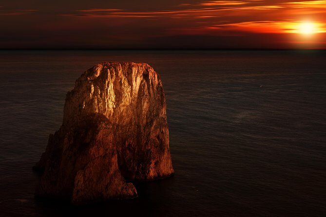 Capri Sunset Small-Group Boat Tour from Sorrento - Why This Tour Offers Great Value