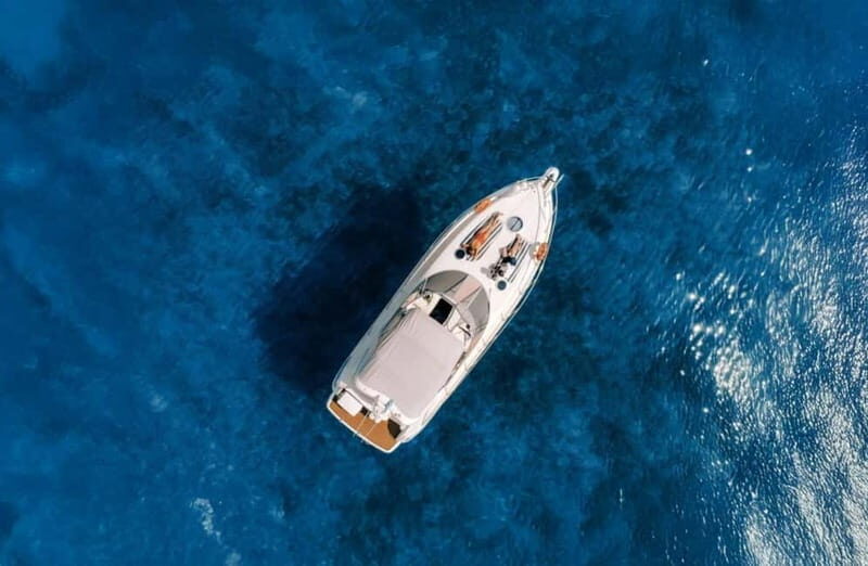 Capri: The Corners with Local Skipper and Private Boat. - FAQ