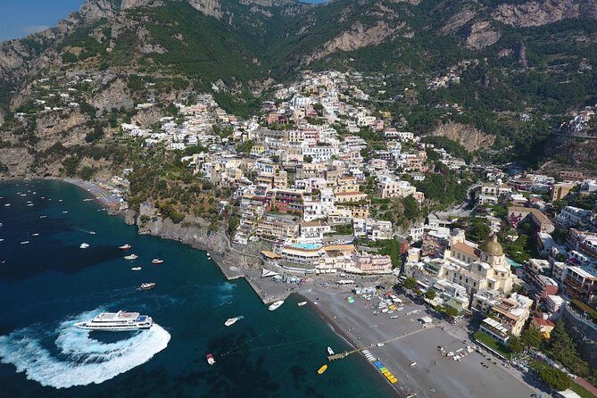 Capri to Amalfi Coast Private Boat Excursion - The Sum Up: Is This Tour Worth It?