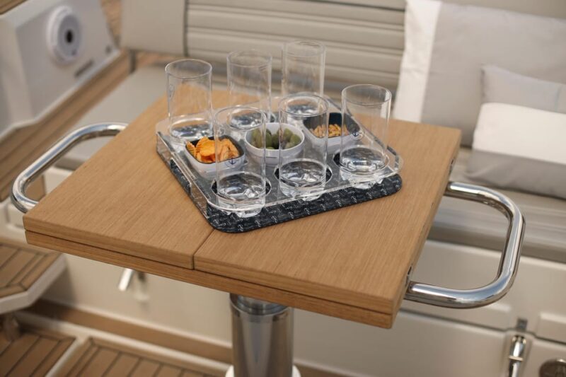CAPRI: Tour in Barca Premium da Agropoli - Pricing and Value