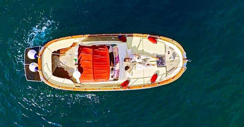 Capri: Tour of the island with caves and Faraglioni - Why Choose This Tour?
