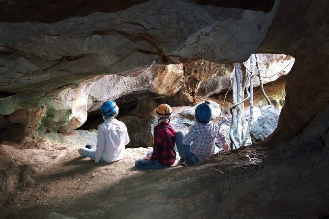 Capricorn Caves Capricorn Explorer - FAQ: Your Questions Answered