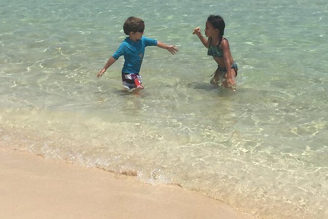 CAPTAIN ALAN'S 4hr -3 Islands-snorkeling-turtles-beach ADVENTURE - Practical Tips for Your Trip