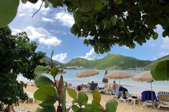 CAPTAIN ALAN'S 4hr -3 Islands-snorkeling-turtles-beach ADVENTURE - The Sum Up