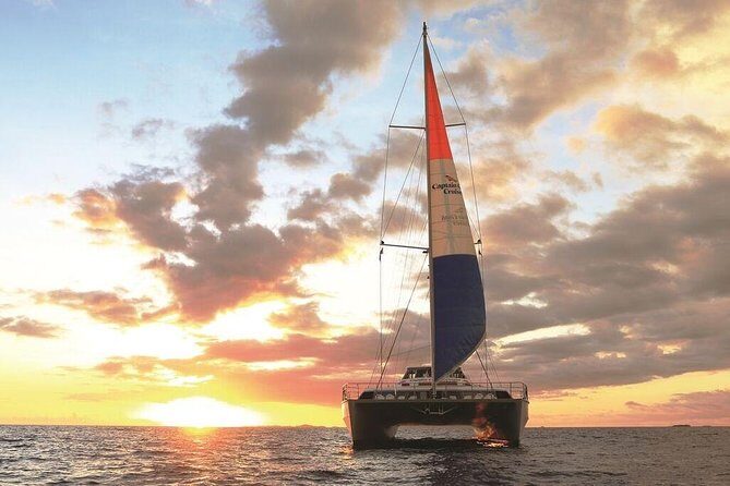 Captain Cook Cruises Fiji - Sunset Dinner Cruise - What to Expect From the Sunset Dinner Cruise