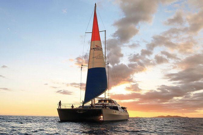 Captain Cook Cruises Fiji - Sunset Dinner Cruise - Is It Worth the Price?