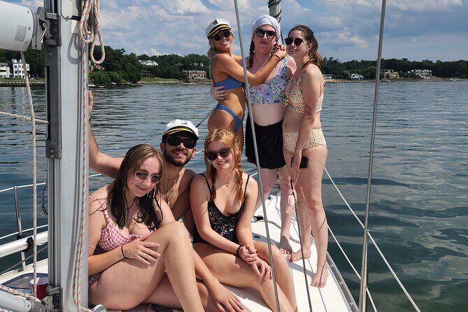 Captain Steve's Sailing Experience on Long Island - What Past Travelers Say