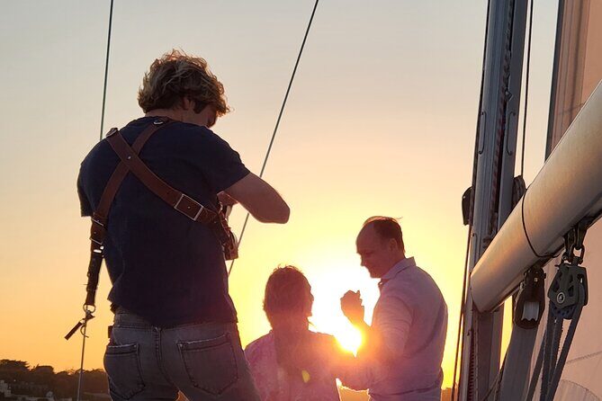 Captain Steve's Sailing Experience on Long Island - The Value of a Private Sailing Tour