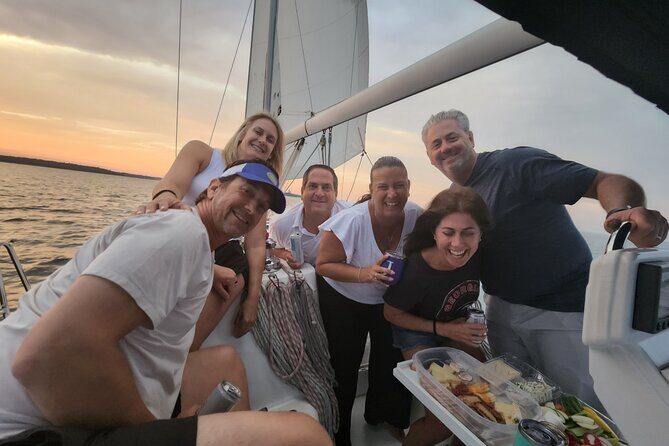 Captain Steve's Sailing Experience on Long Island - FAQs