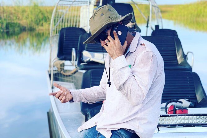 Captain Willy Airboat - Pricing and Value: Is It Worth It?
