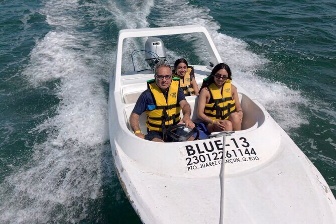 Captain Your Own Boat in Cancun - Final Thoughts: Who This Tour Is Best For