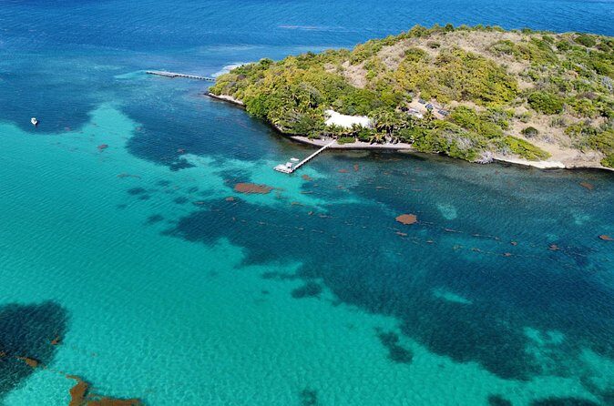 Captainmanou water excursions - The Experience and Service