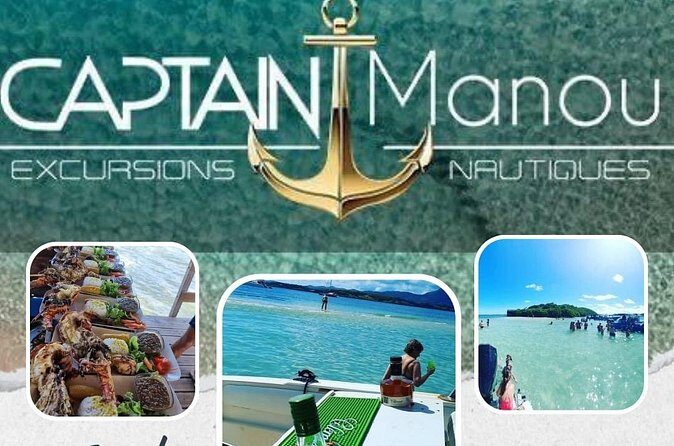 Captainmanou water excursions - The Sum Up: Who Will Love This Tour?