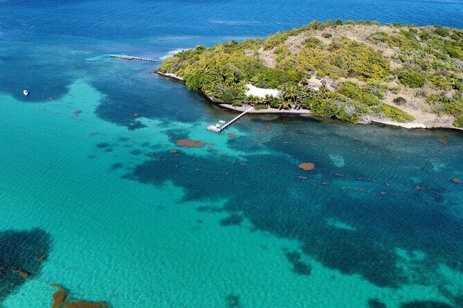 Captainmanou water excursions - Frequently Asked Questions