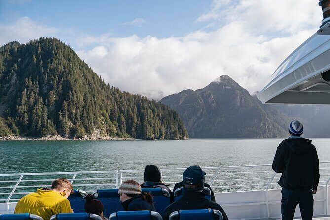 Captain's Choice Kenai Fjords National Park Tour from Seward - Introduction: Who This Tour Is For