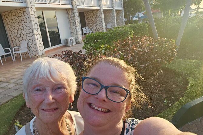 Captainviptours Airport Private Transfer - How Does This Transfer Compare?