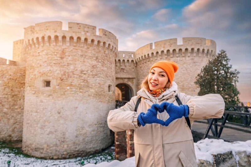 Captivating Belgrade Museums Private Walk with Insider Tales - FAQ