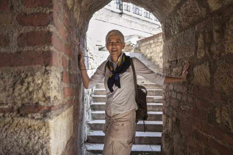 Captivating Belgrade Museums Walk with Insider Tales - Discovering Belgrade’s Historic Heart
