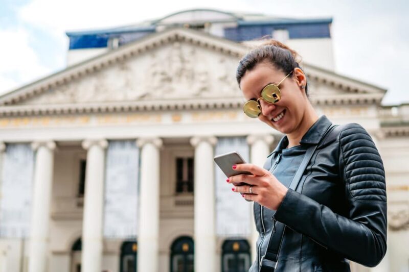 Captivating Brussels Walking Tour: Highlights & Hidden Gems - Key Points