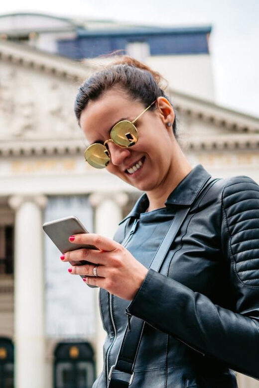 Captivating Brussels Walking Tour: Highlights & Hidden Gems - The Sum Up
