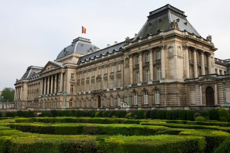 Captivating Brussels Walking Tour: Highlights & Hidden Gems - FAQ