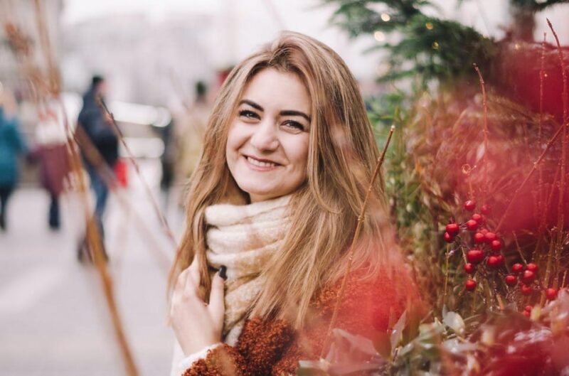Captivating Christmas Journey in Thessaloniki - Practical Details and Tips