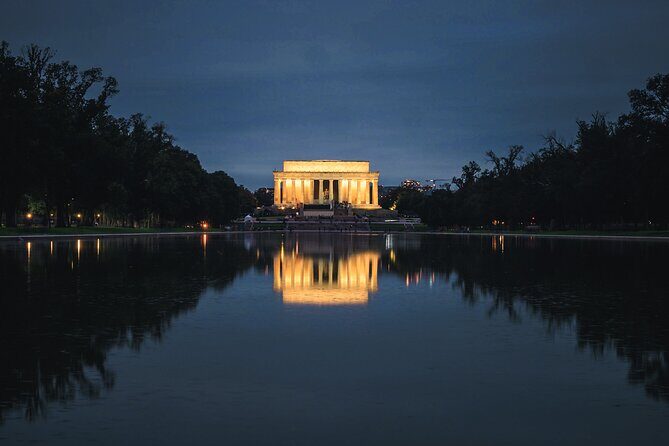 Captivating DC Private Photography Workshop - Authentic Testimonials