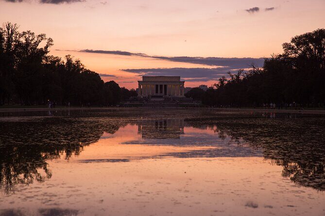 Captivating DC Private Photography Workshop - FAQ