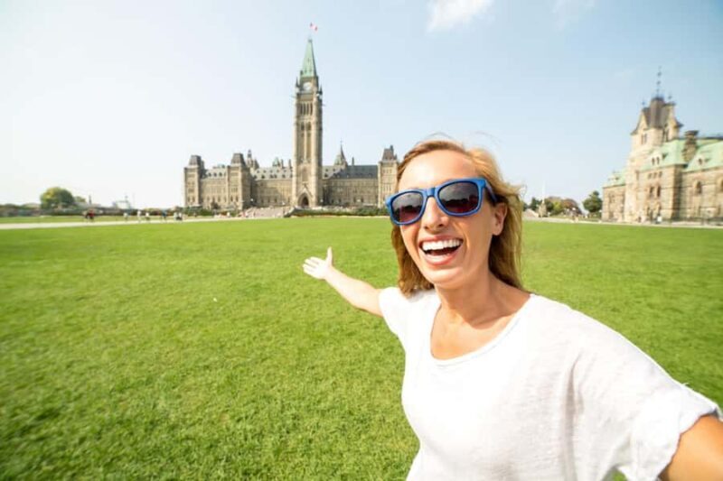 Captivating Ottawa Private Tour: Historic & Cultural Sights - Who Will Appreciate This Tour?