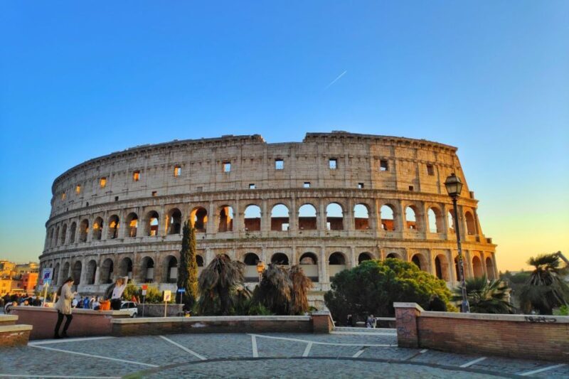 Captivating Pearls of Rome Family Walking Tour - An Honest Look at the Tour Experience
