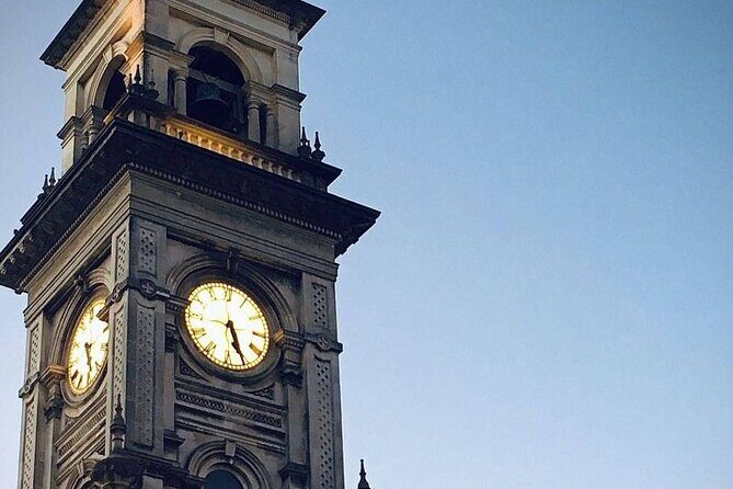 Captivating Side of Dunedin Private Walking Tour for Couples - The Sum Up