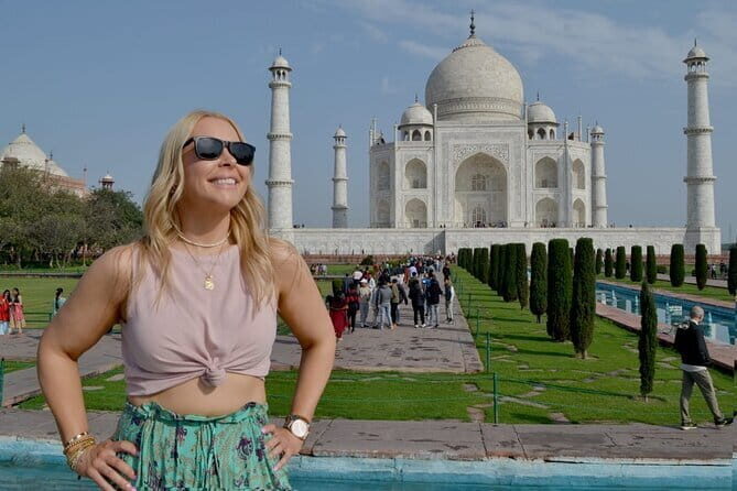 Captivating Walk through Old Delhi's Colorful Chandni Chowk & Private Transfer - Final Thoughts