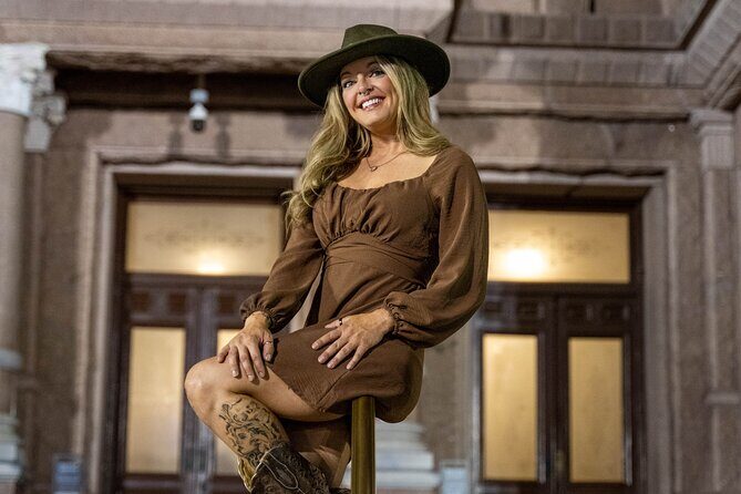 Capture Iconic Moments with Austin 2 Hour Guided Photo Tour - Final Thoughts