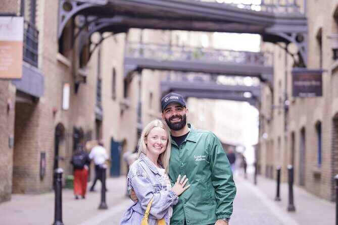 Capture London Iconic Landmarks and Hidden Gems Photoshoot - Considerations and Potential Drawbacks