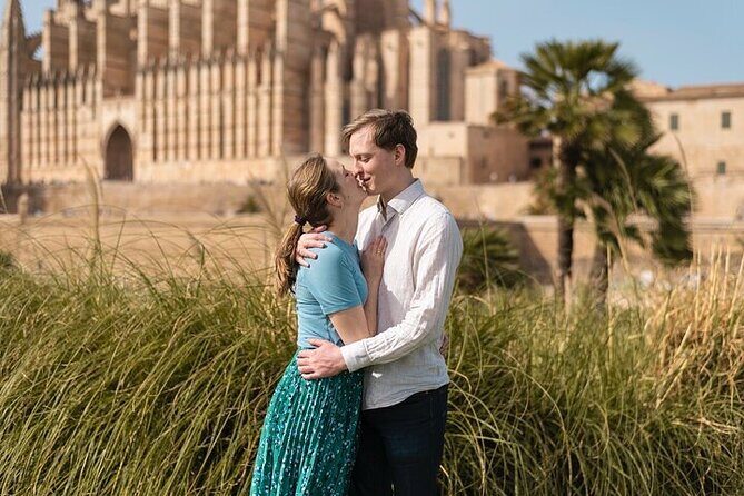 Capture Mallorca - A Unique Photographic Experience - Practical Details and What They Mean for You