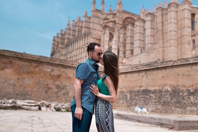 Capture Mallorca - A Unique Photographic Experience - The Sum Up