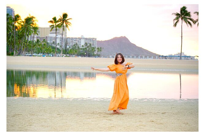"Capture Memories: One-Hour Photography Experience at Waikiki" - FAQs