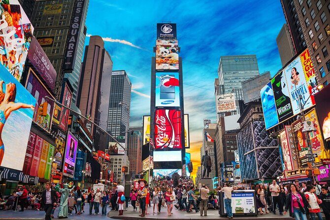 Capture NYC Personalized Photo Tours with a Local Expert - An In-Depth Look at the Tour