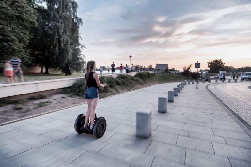 Capture the Magic: 1-Hour Segway Rental with Photosession - The Sum Up: Is It Worth It?