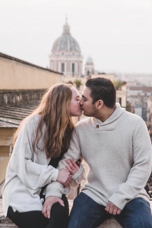 Capture the Magic, Iconic Rome Photoshoot Experience - What Makes This Tour Stand Out