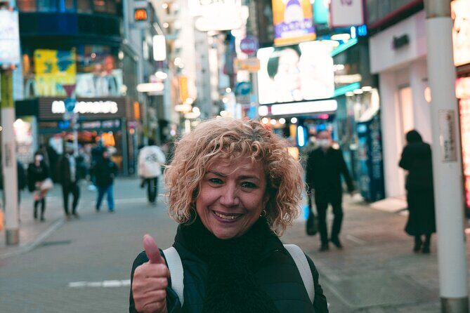 Capture Tokyo: A Guided Photography Tour - Key Points