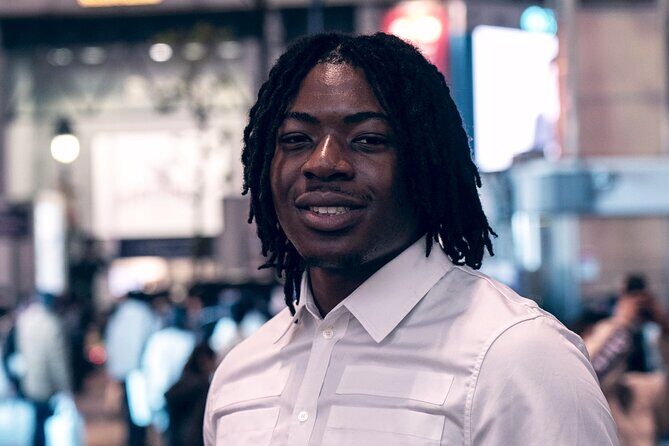 Capture Tokyo: A Guided Photography Tour - What Travelers Will Love