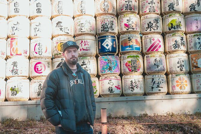 Capture Tokyo: A Guided Photography Tour - Potential Drawbacks