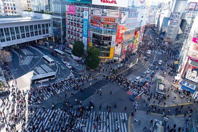 Capture Tokyo: A Guided Photography Tour - Final Thoughts