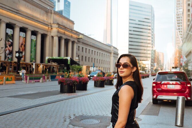 Capture Toronto on a Photowalk - Price and Value