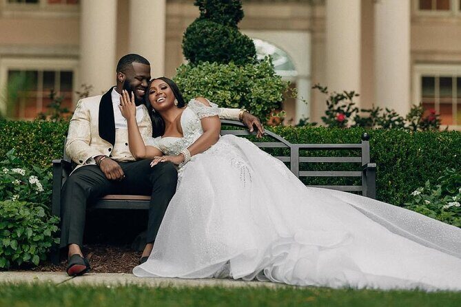 Capture Your Dream Wedding Jamaica Top Photographer Vaughn - FAQ