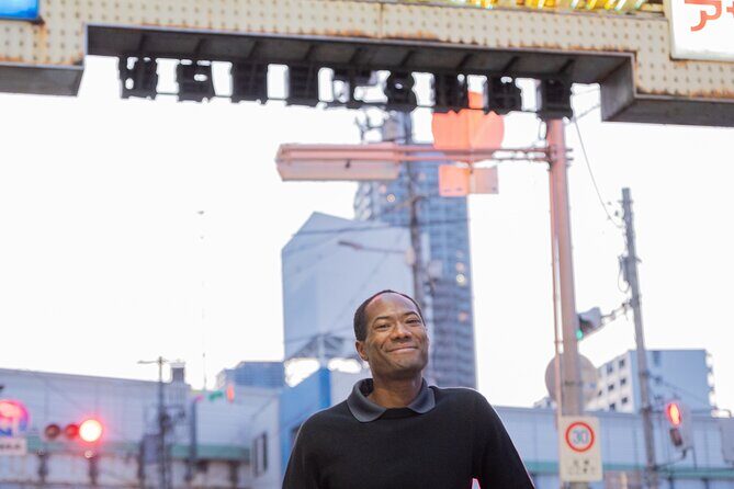 Capture your Memory in Night Time Osaka with Photo Shooting - Introduction: Why Choose a Night Photoshoot in Osaka?