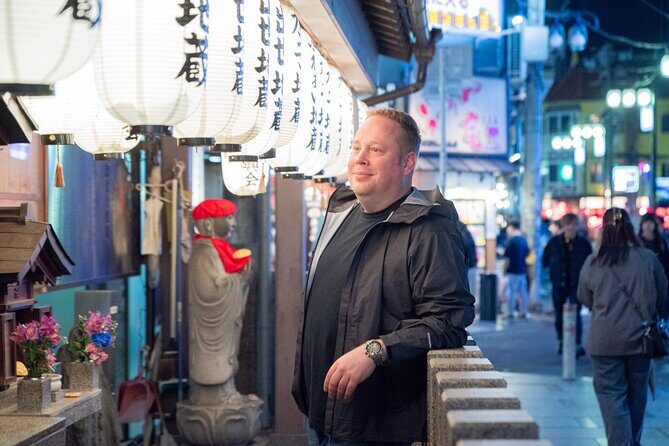 Capture your Memory in Night Time Osaka with Photo Shooting - Final Thoughts