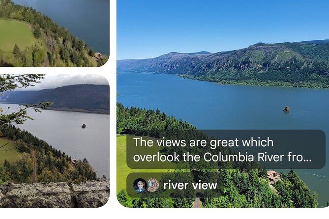 Capture your Oregon Adventures in a Magical Place - Additional Recommendations