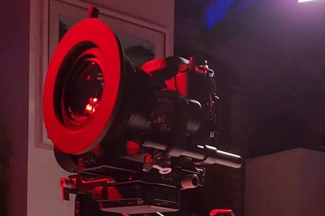 Capture Your Story with Video Production Experts in Houston - Meeting Point and Logistics